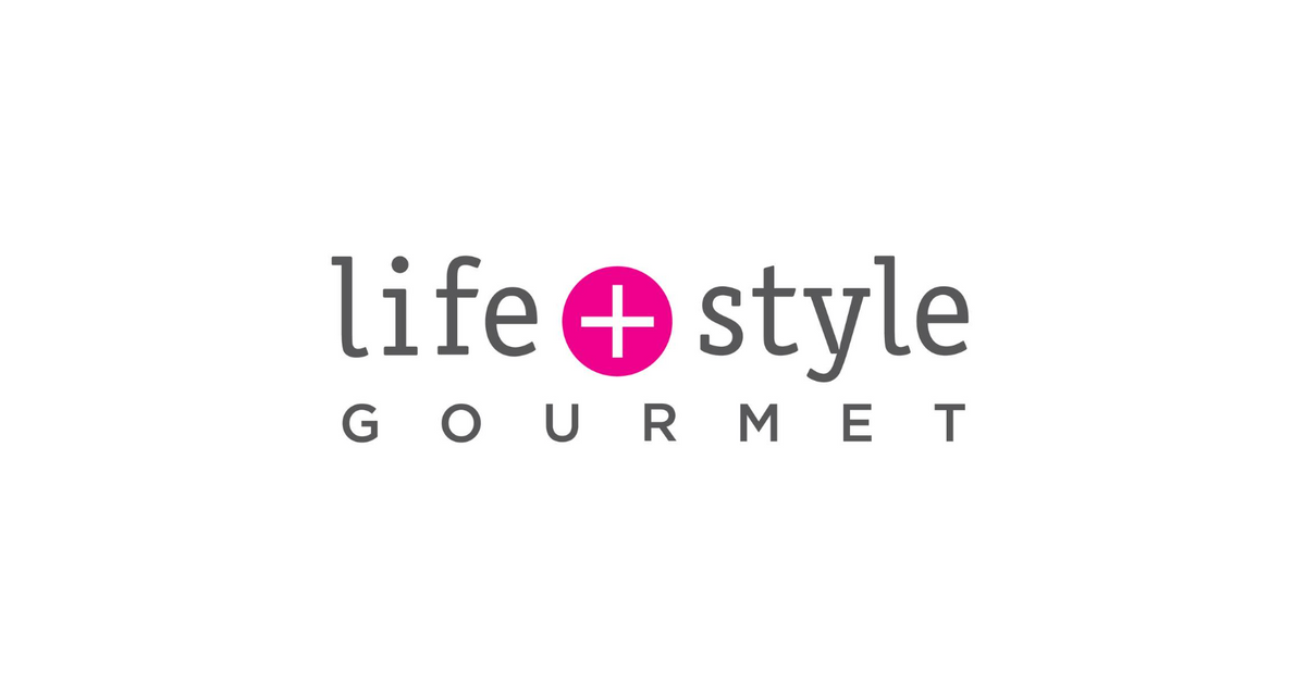 Home Page - 1 – Life plus style gourmet